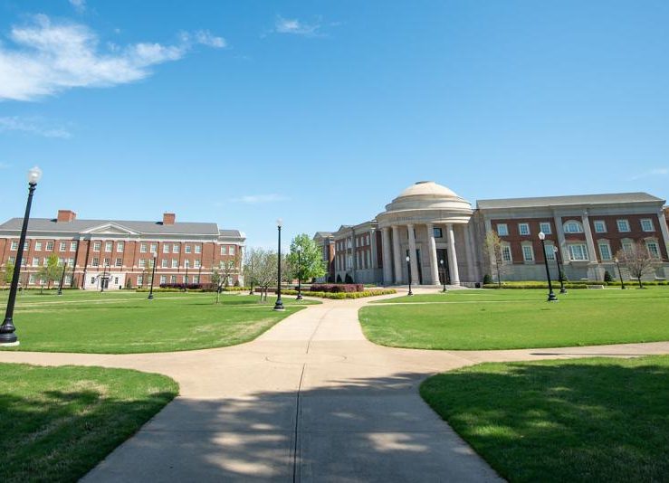 About – College of Engineering | The University of Alabama