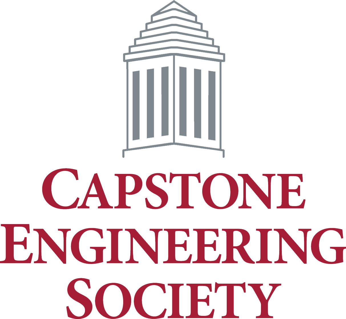 CES 2021 Home - Capstone Engineering Society