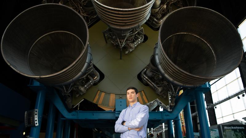 About – College of Engineering | The University of Alabama